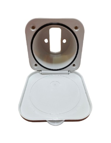 BASE CORTA CORRIENTE (196383)