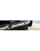 Trailer Shorelander
